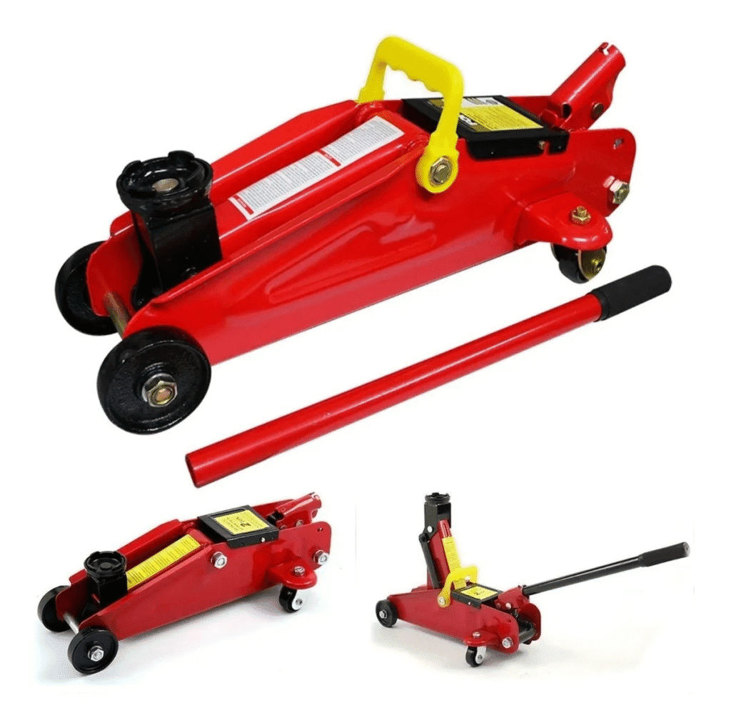 GATO CAIMAN 2 TONELADAS | Comprar Online en Maxiofertas